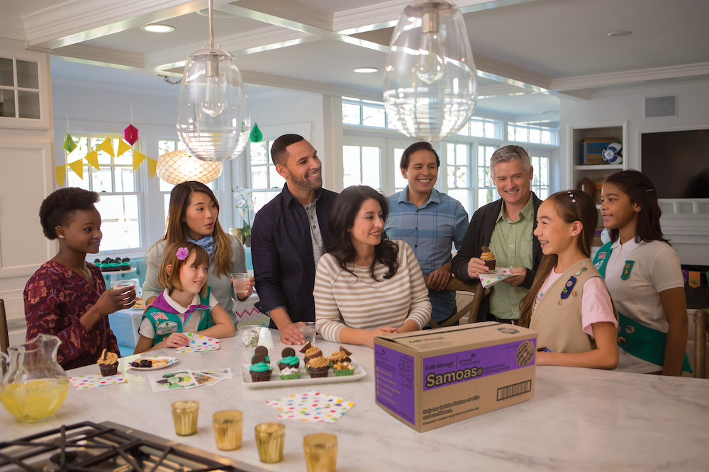 Cookie Chat- Are You Ready for Cookie Season?!