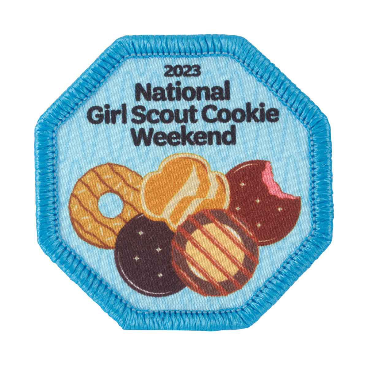 The latest Cookie Season news for you