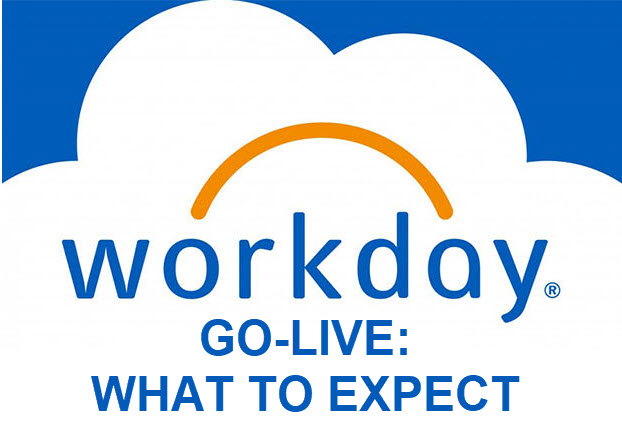 Workday is Coming - 3 Days to Workday!