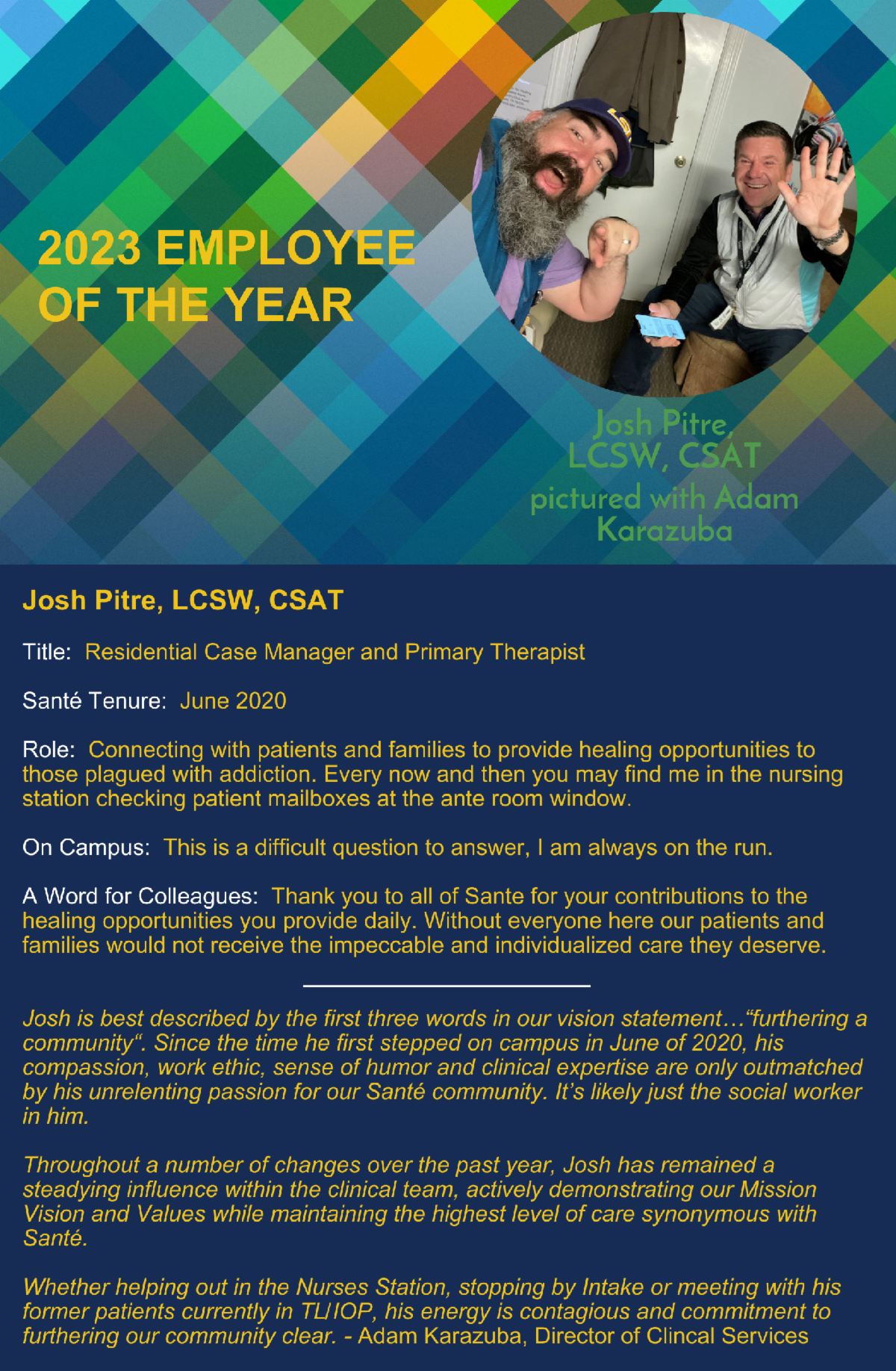 Employee Insider Guide 2023 Wrap Up