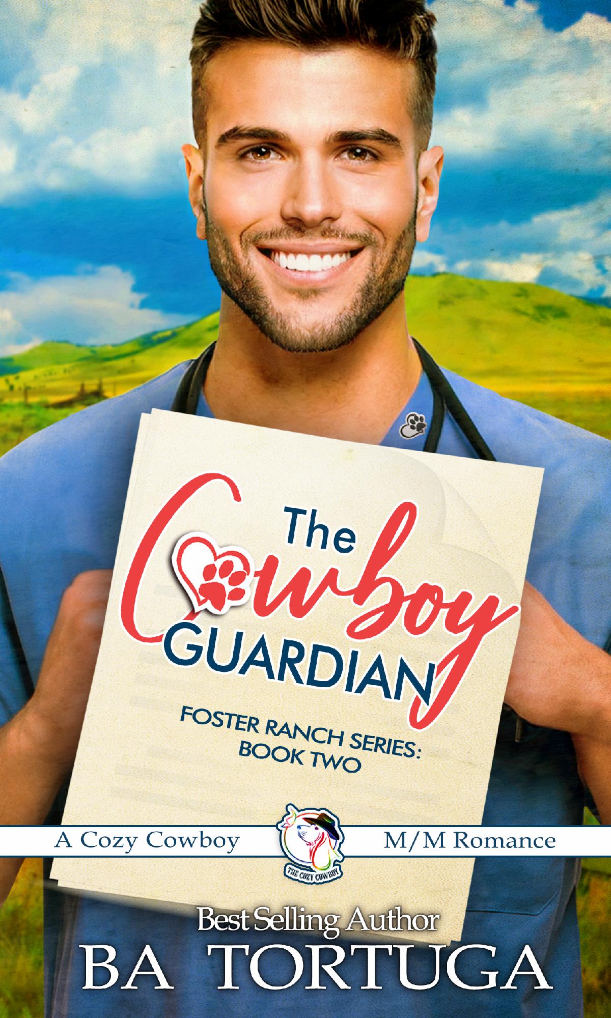 Preorder the new foster ranch and a ba and jodi book!