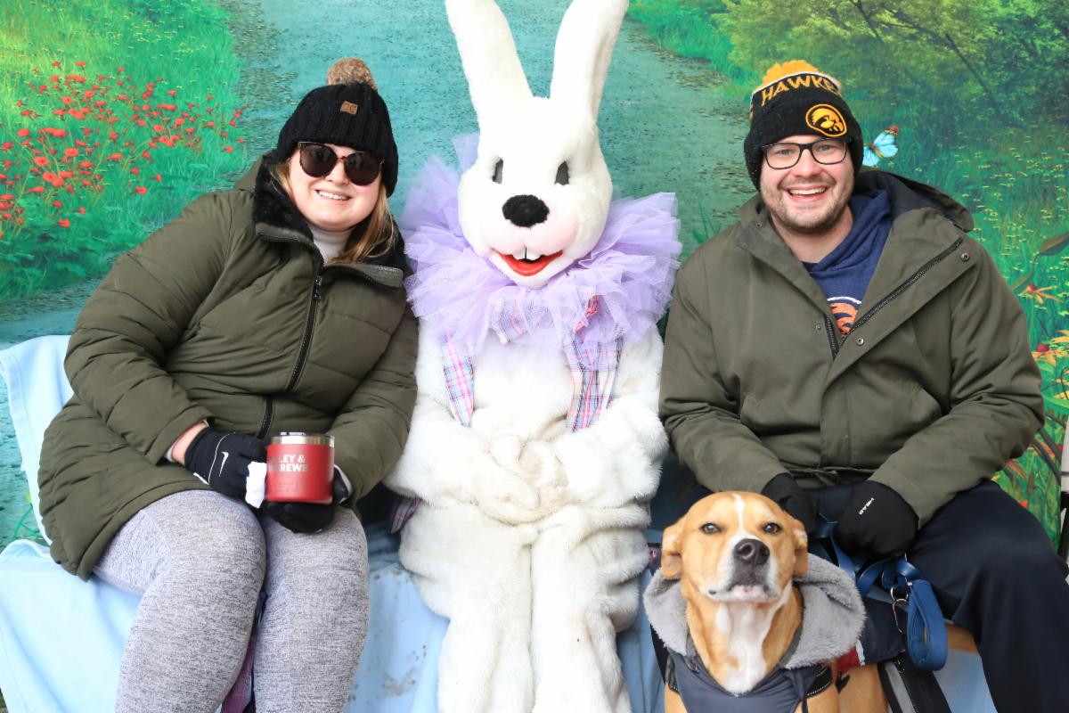 Park Views - March E-Newsletter