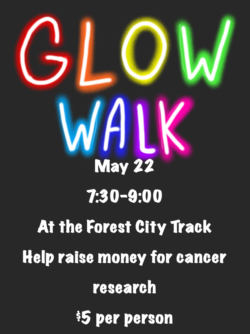 Forest City Schools Monthly Update