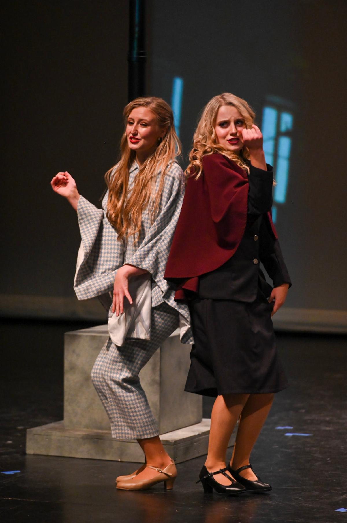 Forest City Schools Monthly Update