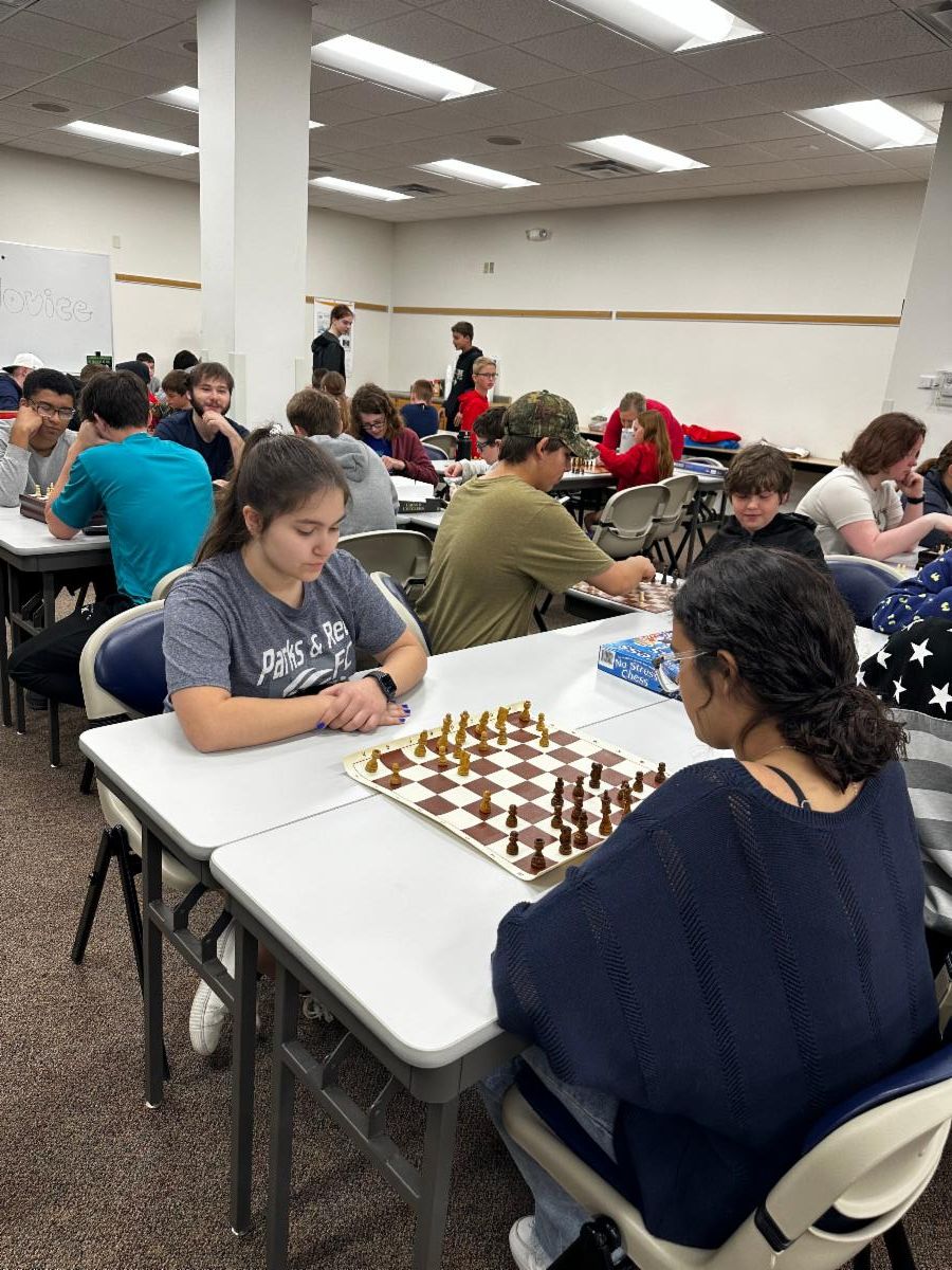 Forest City Schools Monthly Update