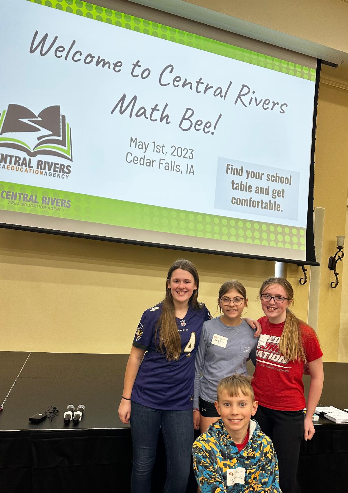 Forest City Schools Monthly Update