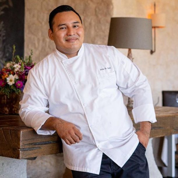 A taste of NIZUC~A fuego lento ¡Oaxaca Visita Ramona!