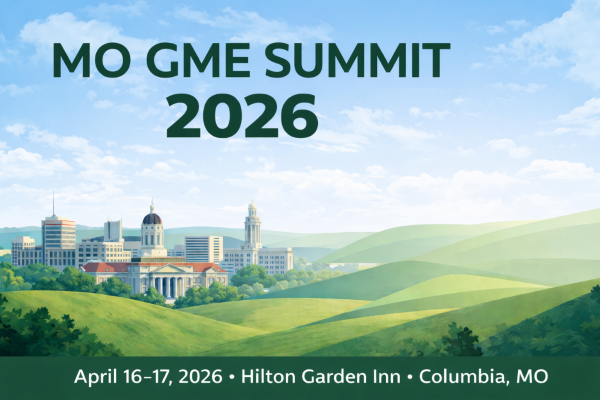MO GME Summit 2026