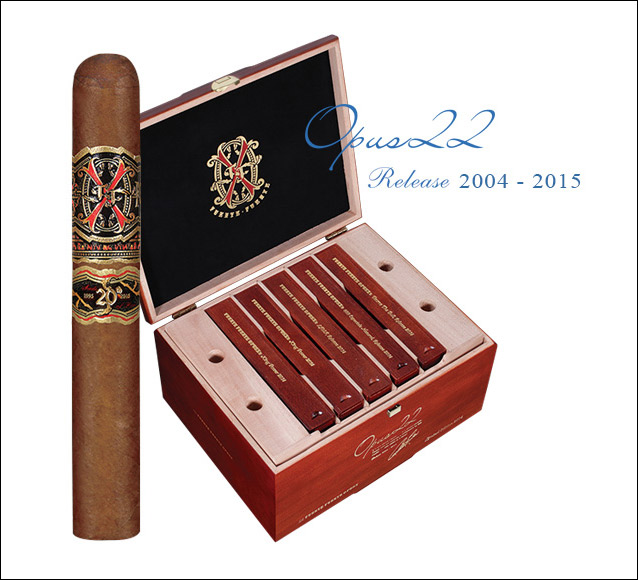 OpusX, Hard to Find Cigars & Special Samplers