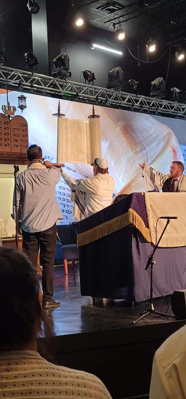 Eitz Chaim Newsletter February 19, 2022