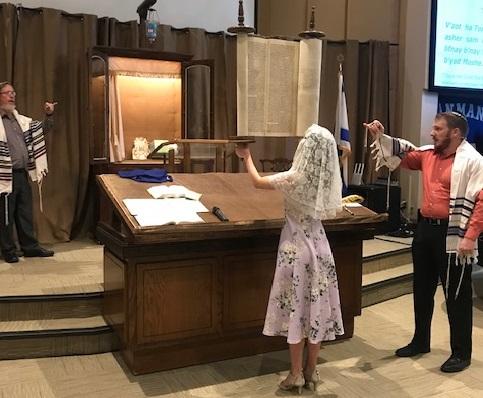 Eitz Chaim Newsletter February 11, 2023