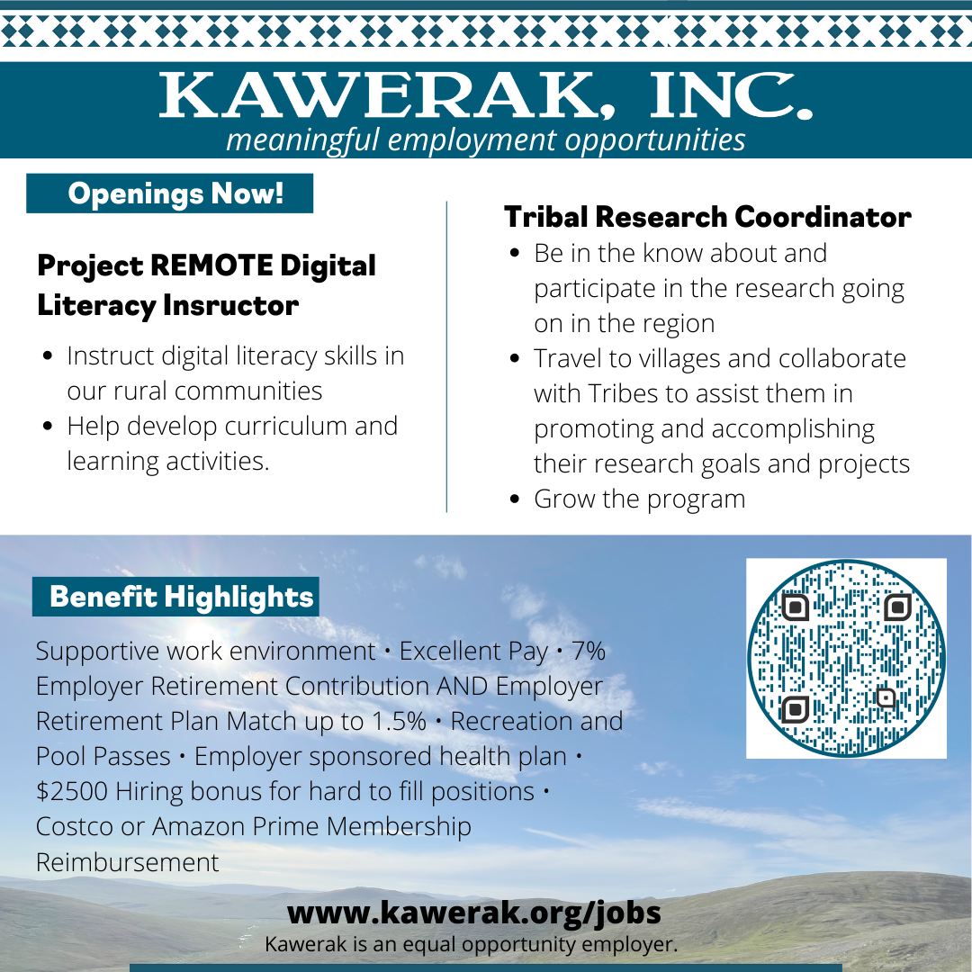 June 16 - Children's Events, New Interns, Scholarships, Staff Accolades ...