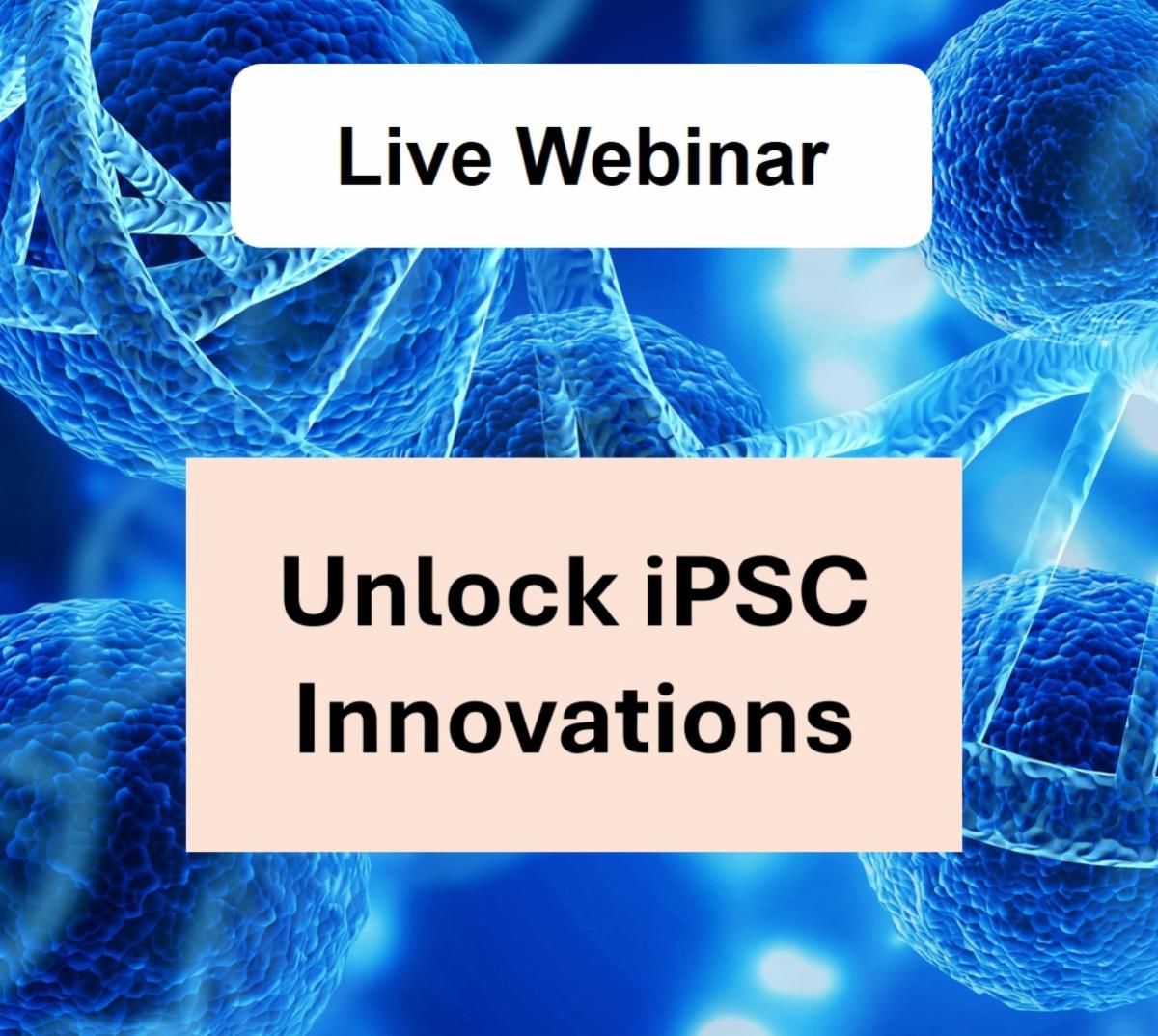 New PBMC-to-iPSC Reprogramming Technology - A Breakthrough
