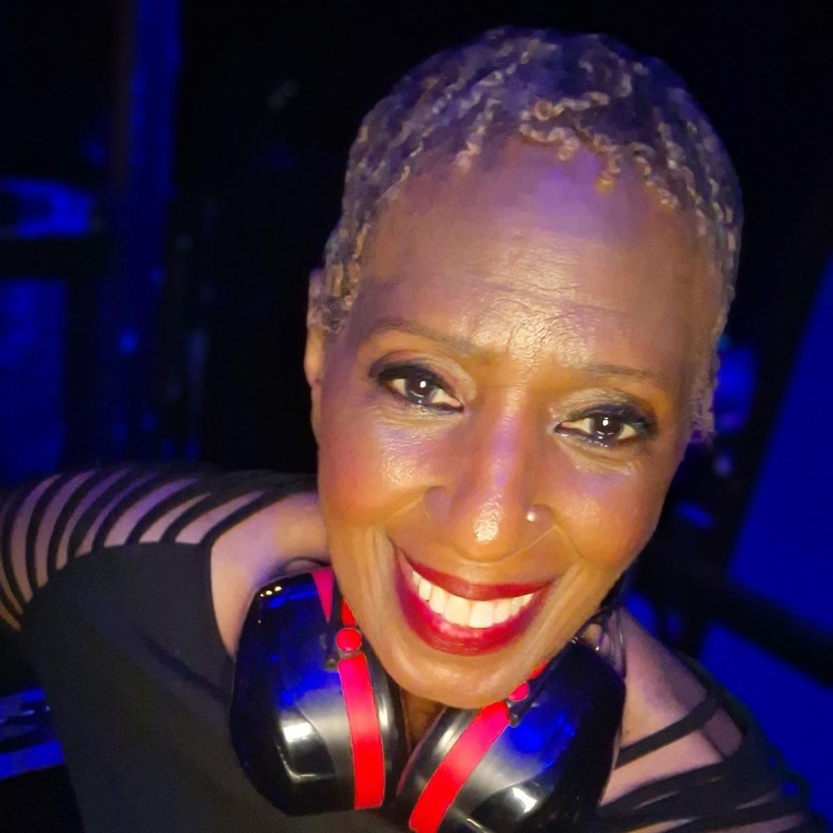 Aziza Miller