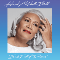 Book Hazel Mitchell-Bell