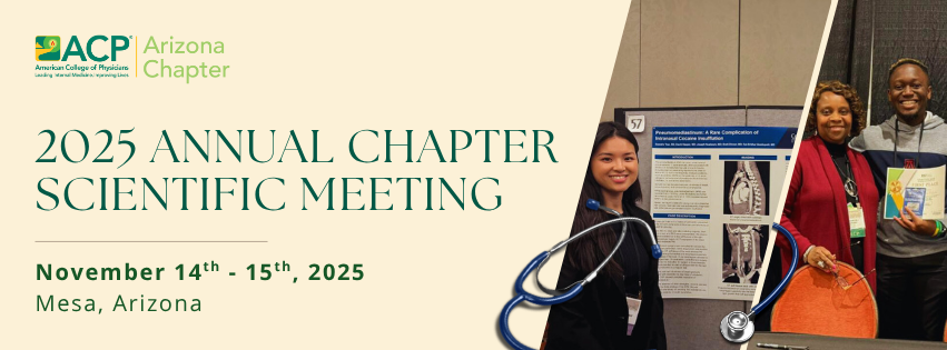 Acp Arizona 2025 Meeting Competitions