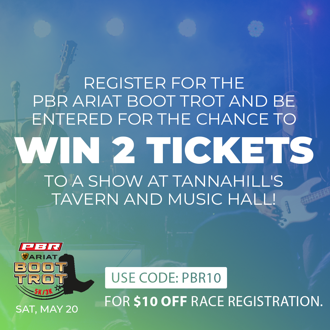 $10 Off & Free Concert Tickets?!