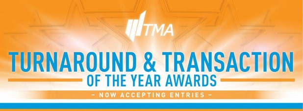 2023 Turnaround/Transaction Awards