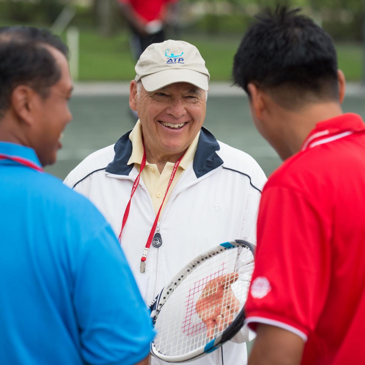 Tennis Industry United News 07.19.22