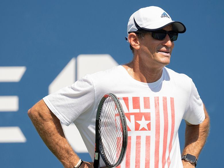 Tennis Industry United Newsletter 10.26.2021