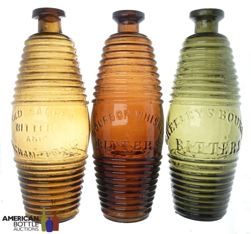 The Mel Hammer Auction Continues…