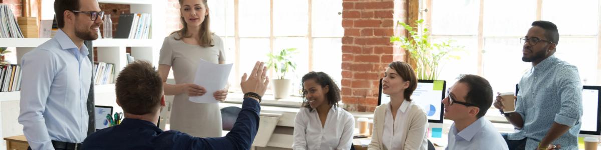 ISSL Leadership Development