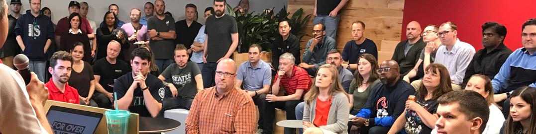 ISSL Leadership Development