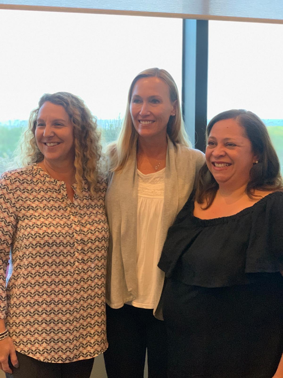 FAWL Connection Newsletter - November 2019