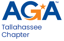 AGA Tallahassee Chapter - 2025 Government Training Event
