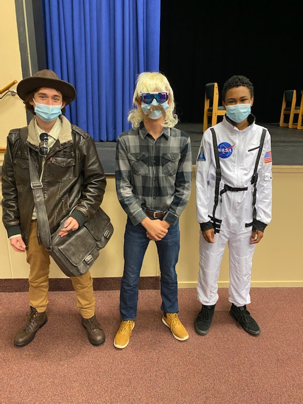 Please Read! Updated Information contained in this Newsletter!