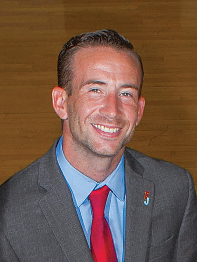 Elliott-Lewis Corporation $1,000,000 Gift