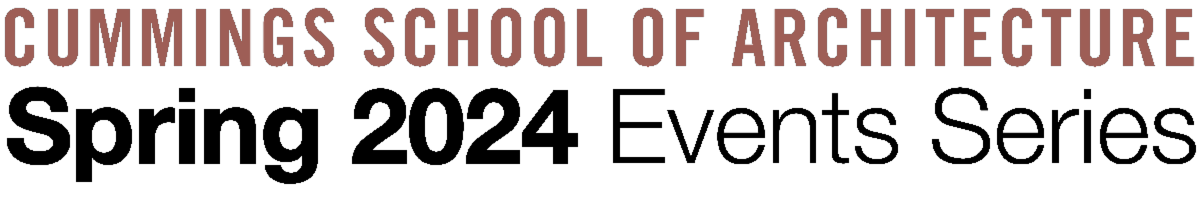 RWU Cummings School Events Series: Emily Goldenberg & Chris Hardy