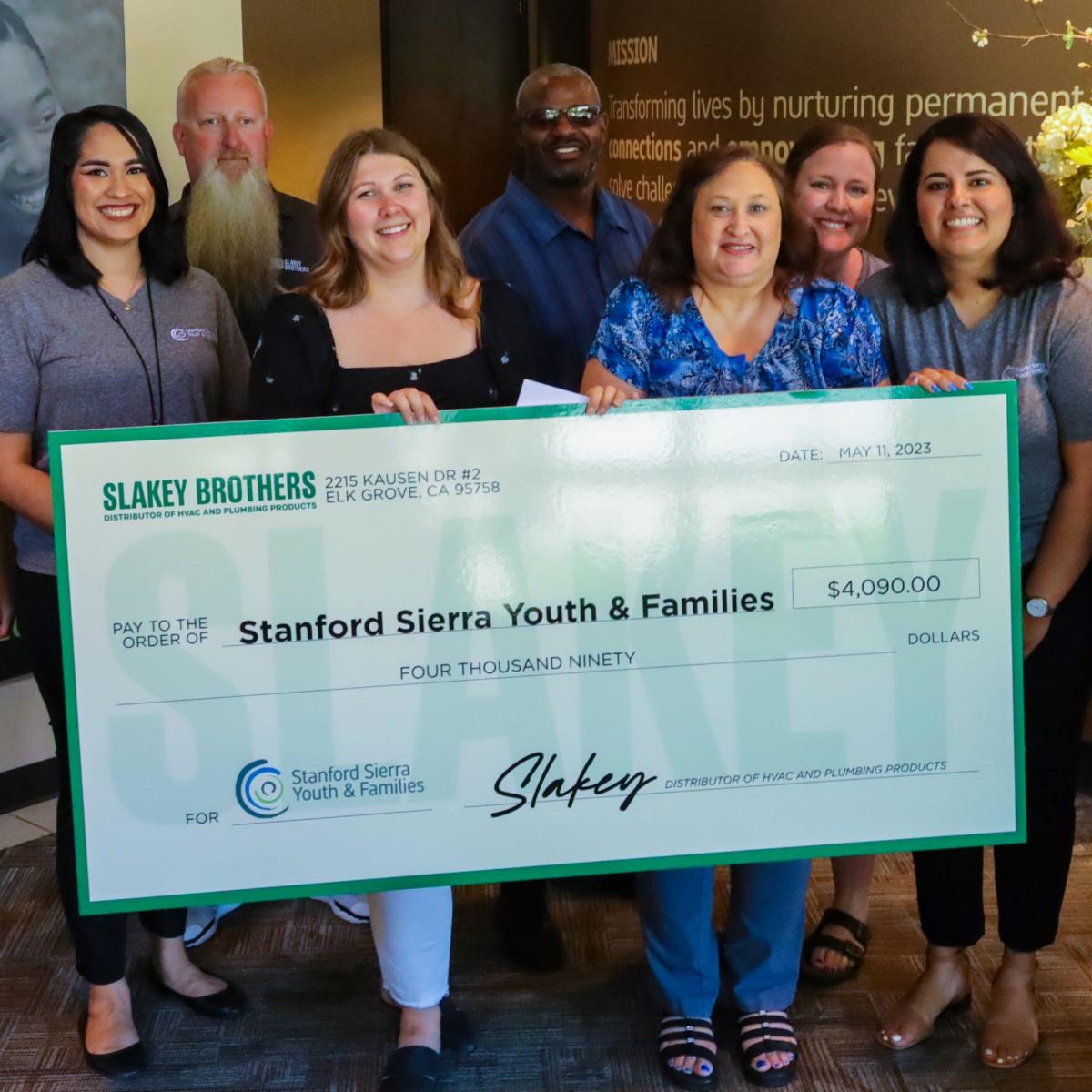 Event Photos! A Successful 8th Annual Golf Tournament