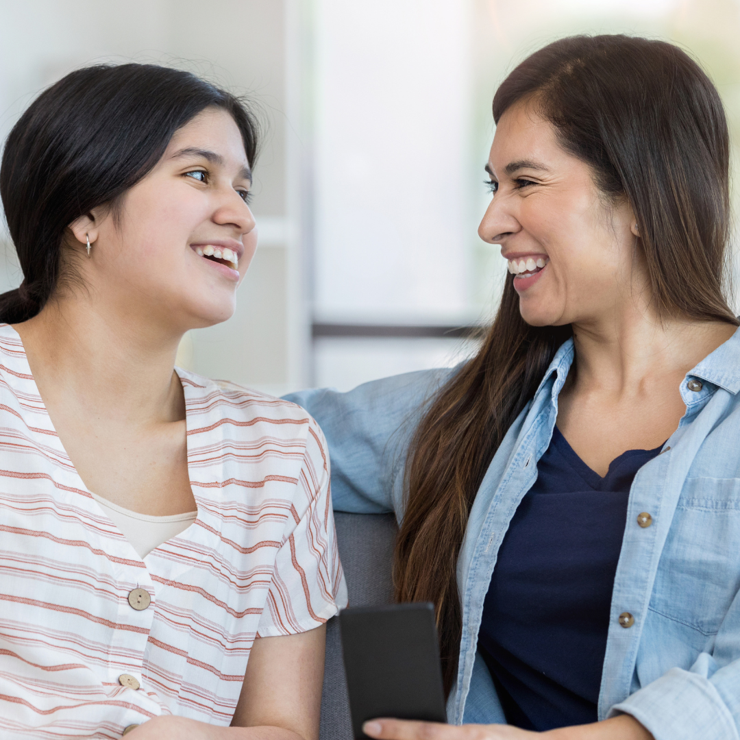 Supporting Connections for Youth