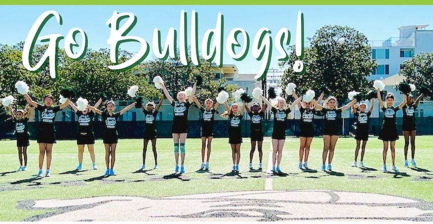 The Bulldog Blast - WELCOME BACK BULLDOGS!