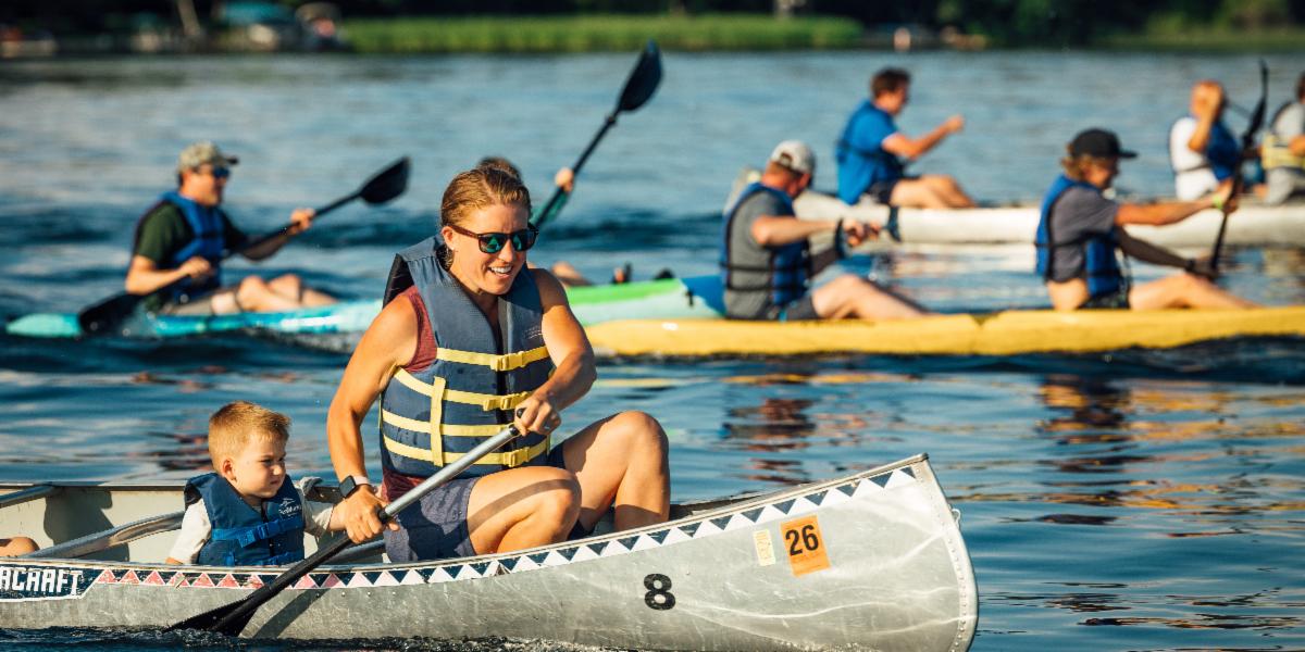 Summer Fun Family Weekend - Important Info and Packing List!