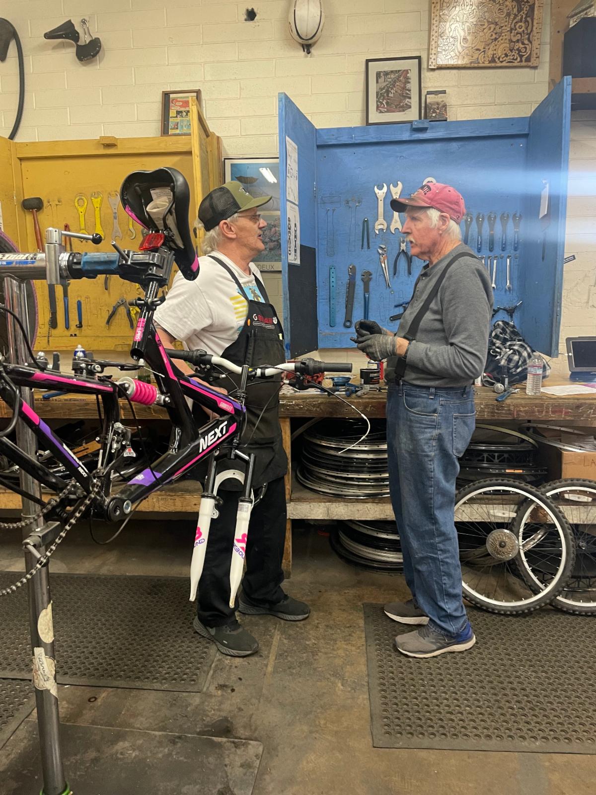 RBP April Newsletter - Corrected