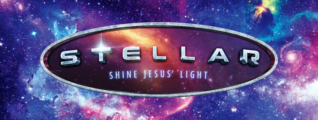 Stellar VBS 2023: Check In, Pick Up and Other IMPORTANT Information