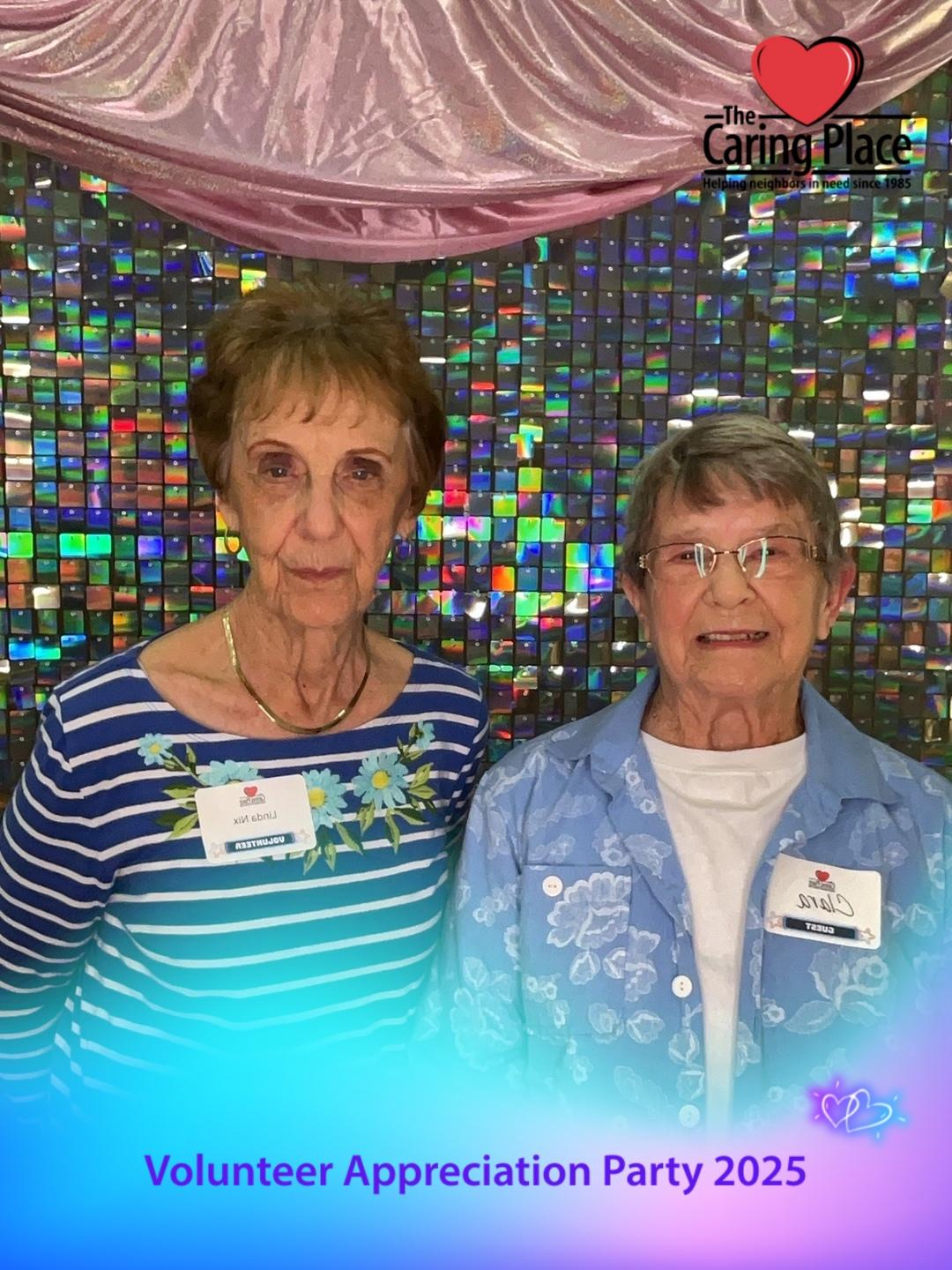 The Caring Place News - May 2025