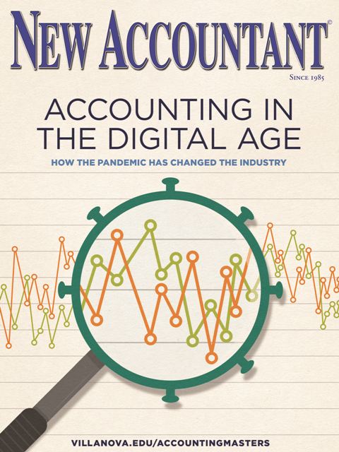 Accounting in the Post Pandemic Digital Age New Accountant Feature ...