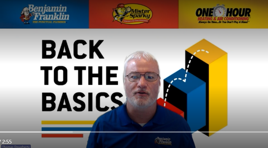 Back to the Basics: Club Memberships