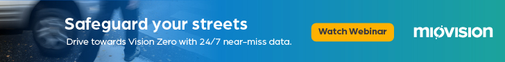 IMSA Thought Leadership - Webinar: Introducing Miovision® Continuous ...