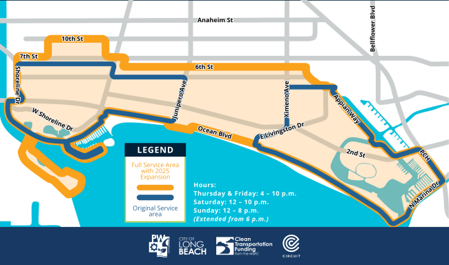 District 6 News: Independence Day, NEW Zephyr Housing Preview Tour, LB ...