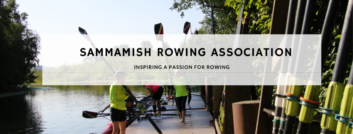 Sammamish Rowing Association - Chula Vista Logistics and Cost