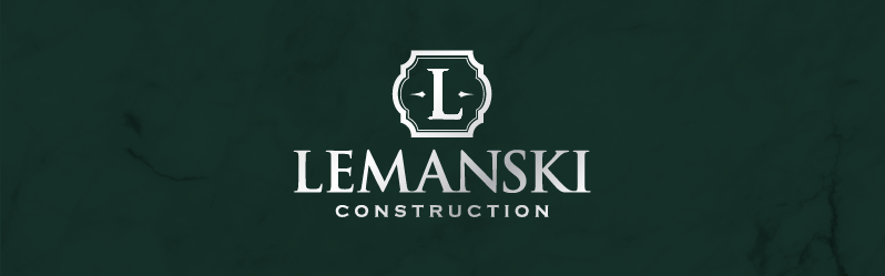 Lemanski Construction Holiday Greetings