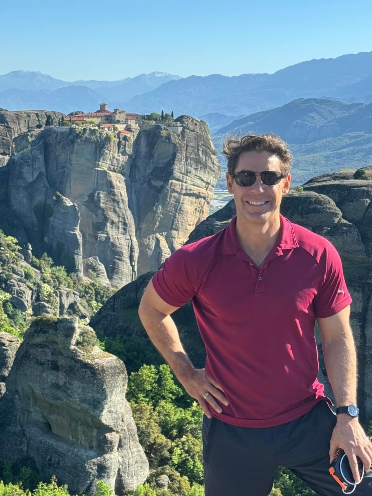 Better than Resolutions - The Reverse Bucket List