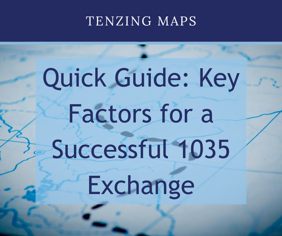 Essential Considerations for a 1035 Exchange – Key Insights for Advisors