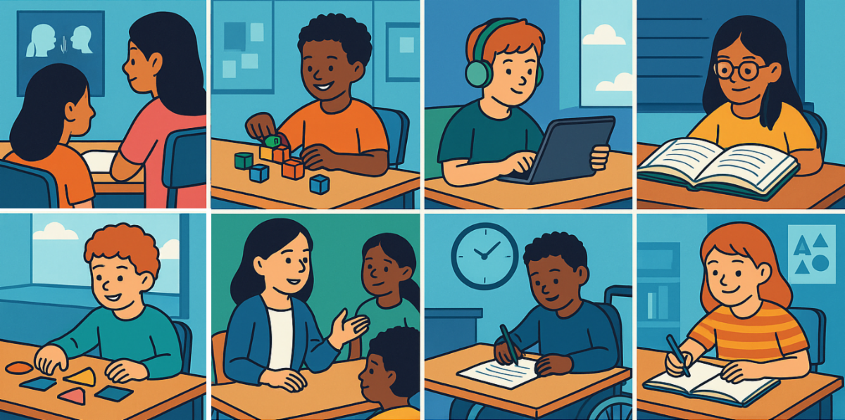 Specially Designed Instruction: Putting the "Special" Back in Special ...