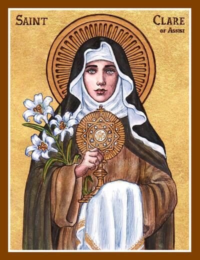 Holy Trinity Weekly News