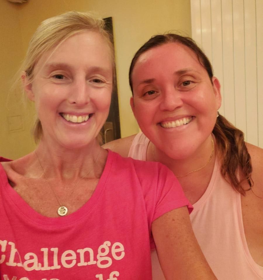 Hot + Sweaty Summer Challenge Enters Final Week + Key Tags are BACK